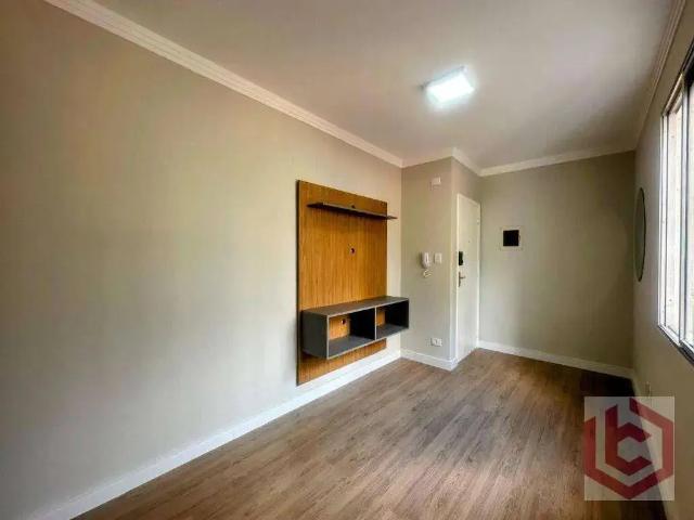 Apartamento para Venda em Santos/SP Boqueirão 1 Quartos