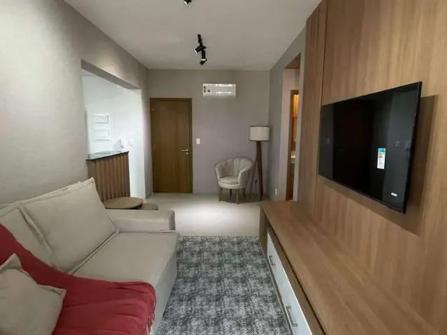 Apartamento para Venda em Santos/SP Boqueirão 1 Quartos