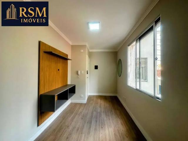 Apartamento para Venda em Santos/SP Boqueirão 1 Quartos