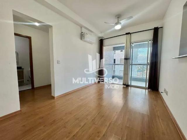 Apartamento para Venda em Santos/SP Boqueirão 1 Quartos