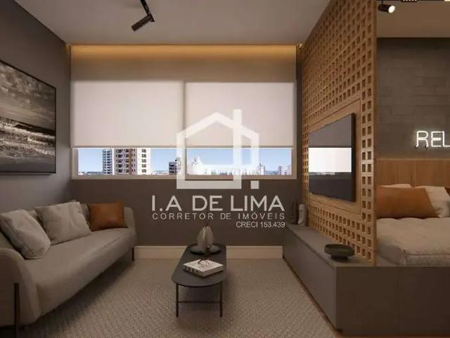 Apartamento para Venda em Santos/SP Boqueirão 1 Quartos