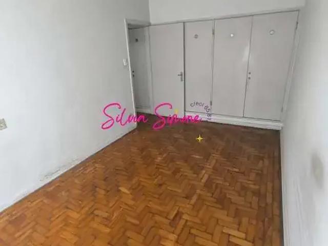 Apartamento para Venda em Santos/SP Boqueirão 1 Quartos