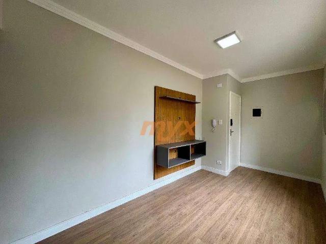 Apartamento para Venda em Santos/SP Boqueirão 1 Quartos