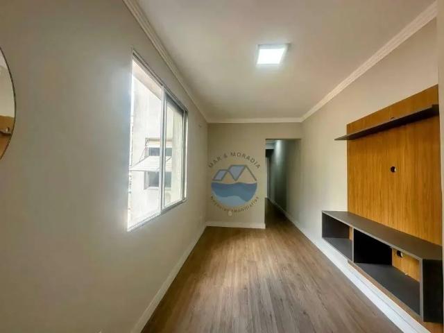 Apartamento para Venda em Santos/SP Boqueirão 1 Quartos