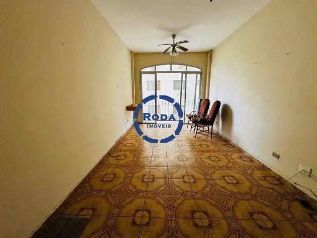 Apartamento para Venda em Santos/SP Boqueirão 1 Quartos