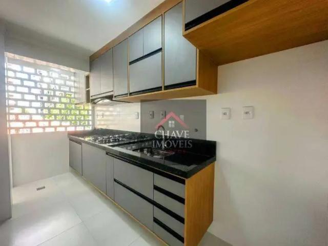 Apartamento para Venda em Santos/SP Boqueirão 1 Quartos