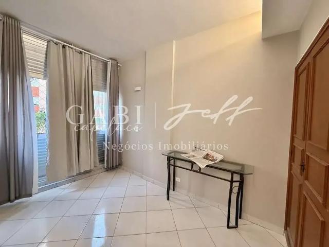 Apartamento para Venda em Santos/SP Boqueirão 1 Quartos