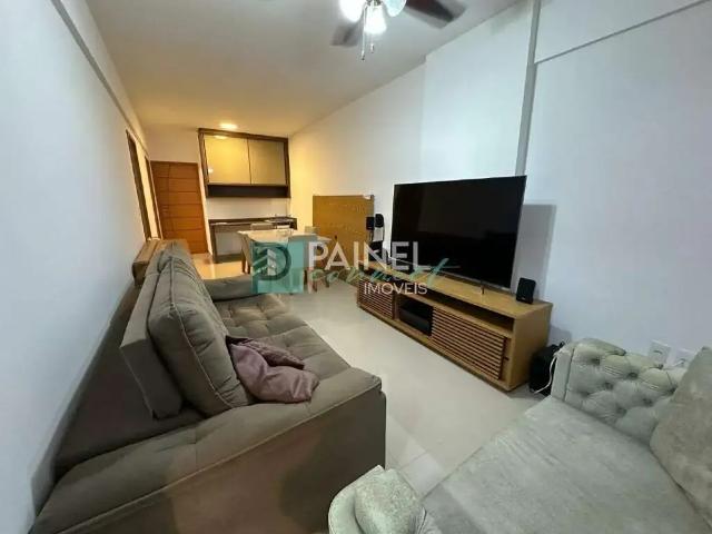 Apartamento para Venda em Santos/SP Boqueirão 1 Quartos