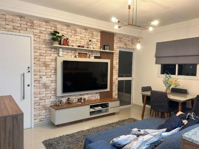 Apartamento para Venda em Santos/SP Boqueirão 1 Quartos