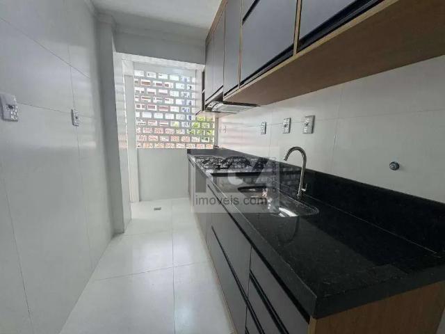 Apartamento para Venda em Santos/SP Boqueirão 1 Quartos