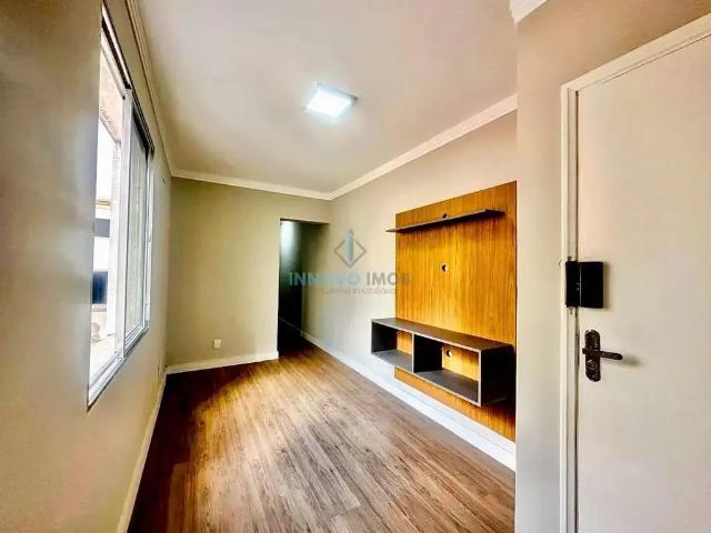 Apartamento para Venda em Santos/SP Boqueirão 1 Quartos