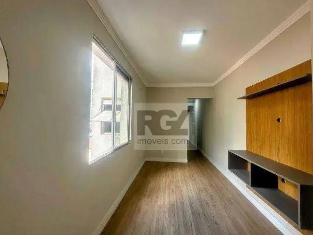 Apartamento para Venda em Santos/SP Boqueirão 1 Quartos