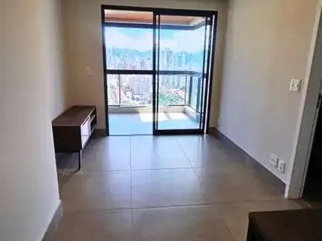 Apartamento para Venda em Santos/SP Boqueirão 1 Quartos