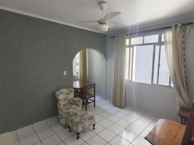 Apartamento para Venda em Santos/SP Boqueirão 1 Quartos