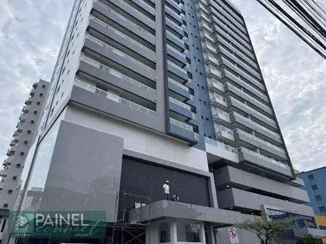 Apartamento para Venda em Santos/SP Boqueirão 1 Quartos