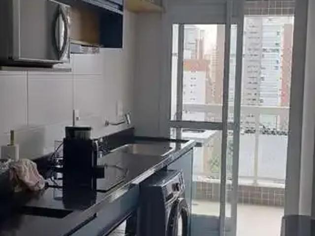 Apartamento para Venda em Santos/SP Boqueirão 1 Quartos