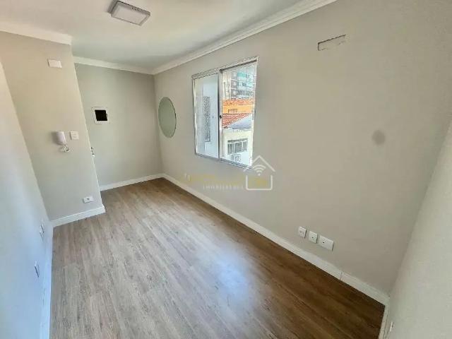 Apartamento para Venda em Santos/SP Boqueirão 1 Quartos