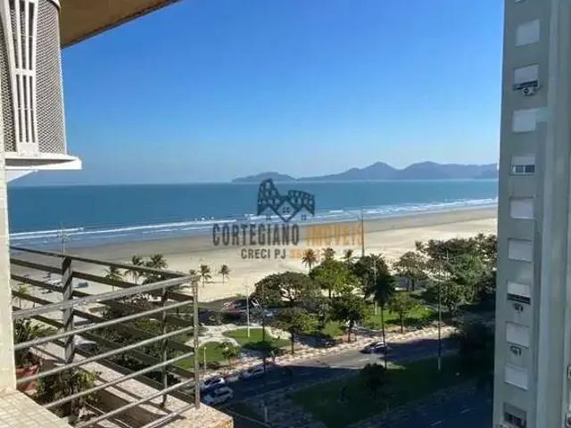 Apartamento para Venda em Santos/SP Boqueirão 1 Quartos