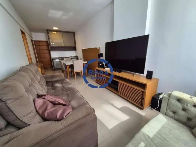 Apartamento para Venda em Santos/SP Boqueirão 1 Quartos