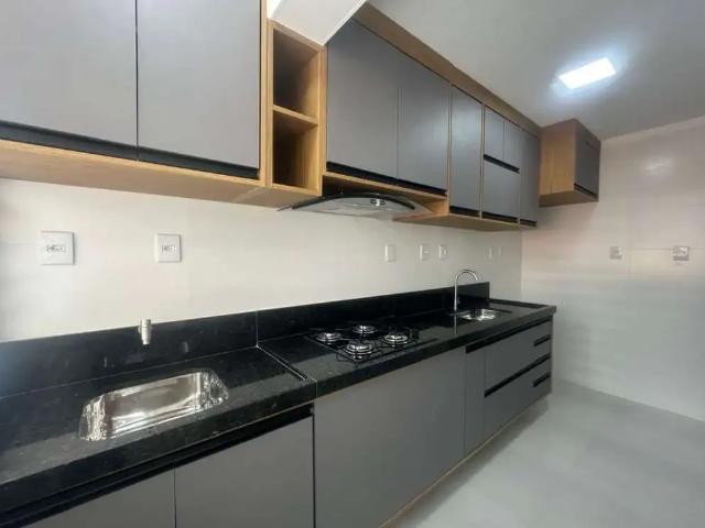 Apartamento para Venda em Santos/SP Boqueirão 1 Quartos