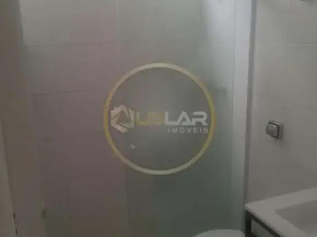 Apartamento para Venda em Santos/SP Boqueirão 1 Quartos