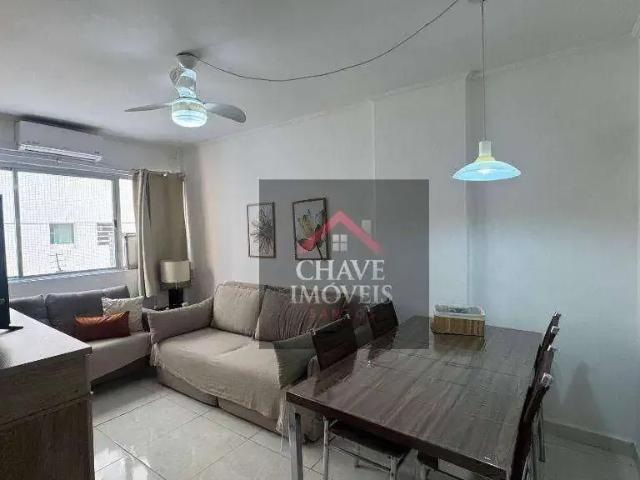 Apartamento para Venda em Santos/SP Boqueirão 1 Quartos