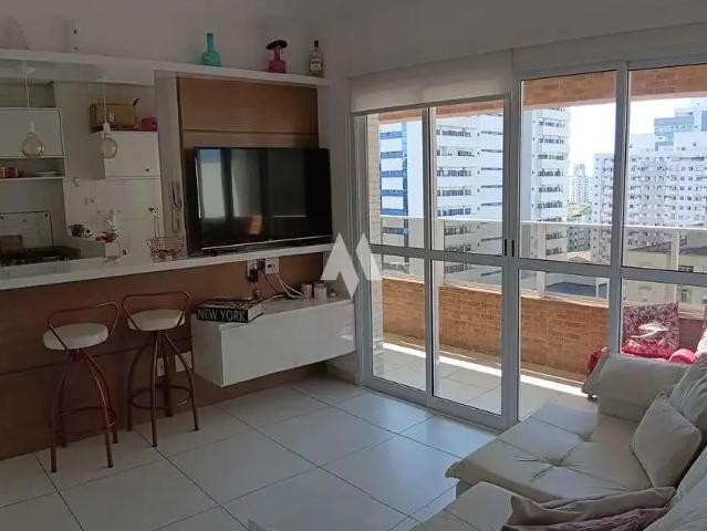 Apartamento para Venda em Santos/SP Boqueirão 1 Quartos