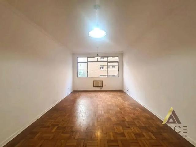 Apartamento para Venda em Santos/SP Boqueirão 2 Quartos