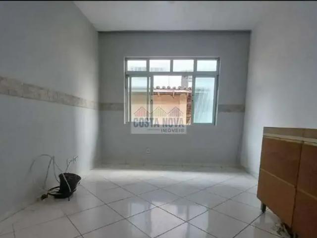 Apartamento para Venda em Santos/SP Boqueirão 2 Quartos
