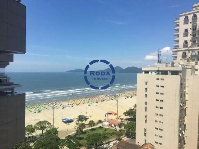 Apartamento para Venda em Santos/SP Boqueirão 2 Quartos
