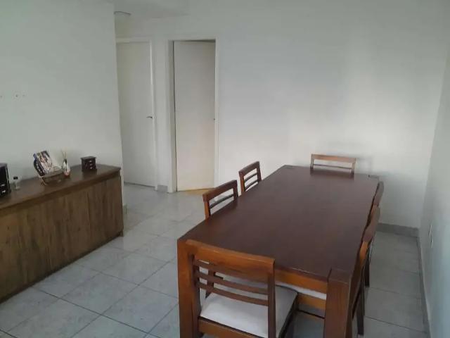 Apartamento para Venda em Santos/SP Boqueirão 2 Quartos