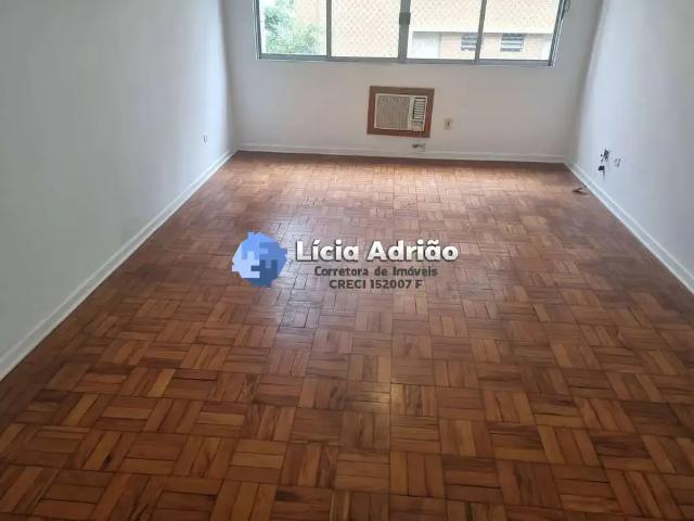Apartamento para Venda em Santos/SP Boqueirão 2 Quartos