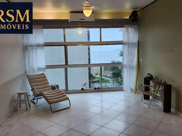 Apartamento para Venda em Santos/SP Boqueirão 2 Quartos
