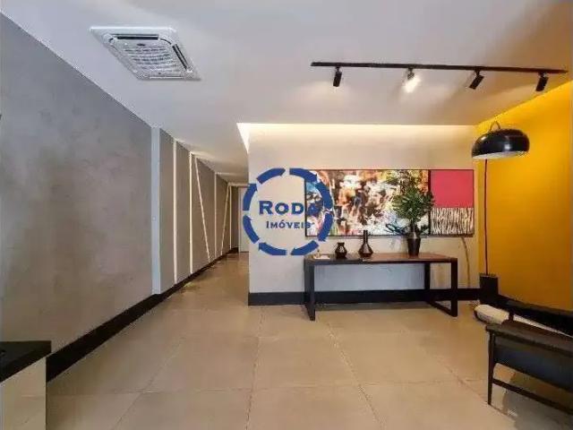 Apartamento para Venda em Santos/SP Boqueirão 2 Quartos