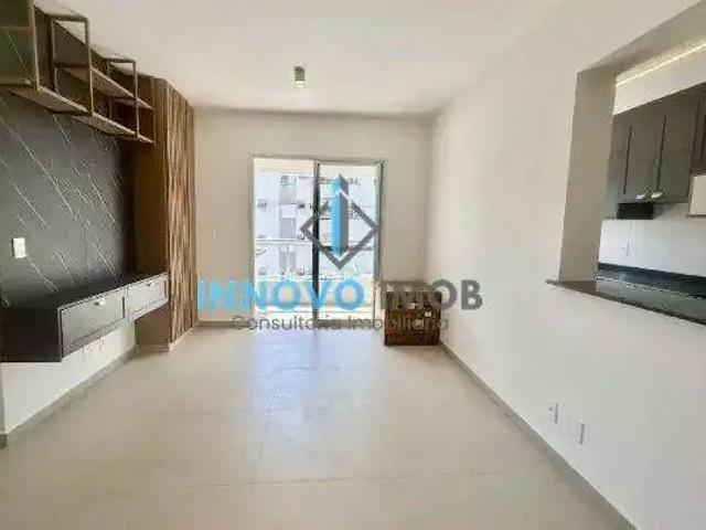 Apartamento para Venda em Santos/SP Boqueirão 2 Quartos