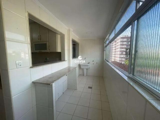 Apartamento para Venda em Santos/SP Boqueirão 2 Quartos