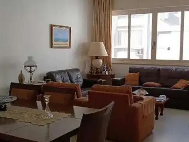 Apartamento para Venda em Santos/SP Boqueirão 2 Quartos