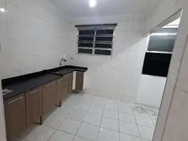 Apartamento para Venda em Santos/SP Boqueirão 2 Quartos