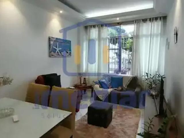 Apartamento para Venda em Santos/SP Boqueirão 2 Quartos