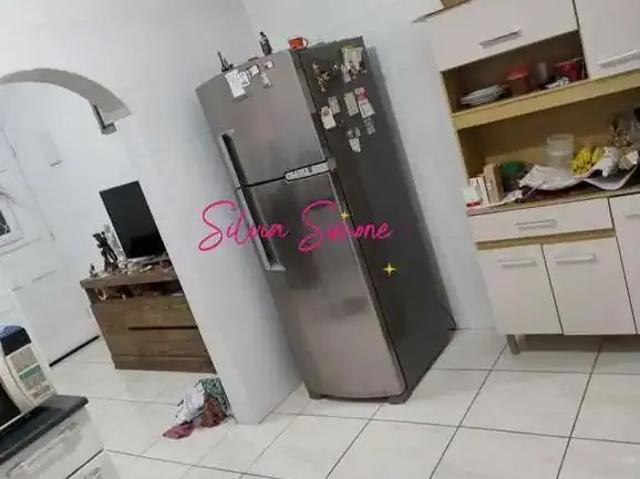 Apartamento para Venda em Santos/SP Boqueirão 2 Quartos