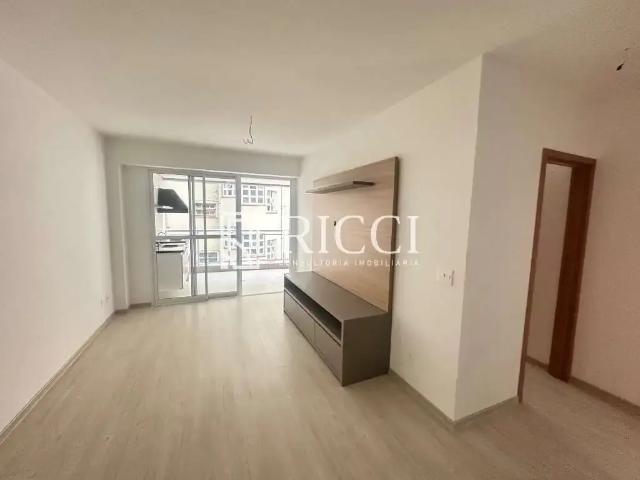Apartamento para Venda em Santos/SP Boqueirão 2 Quartos