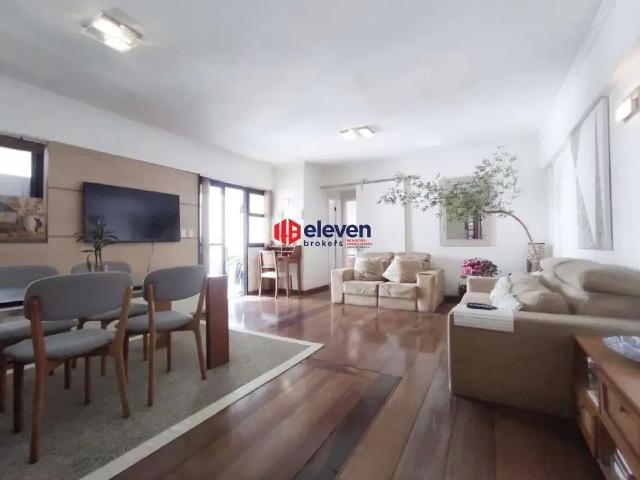 Apartamento para Venda em Santos/SP Boqueirão 2 Quartos