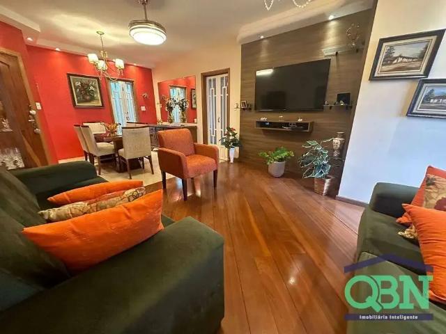 Apartamento para Venda em Santos/SP Boqueirão 2 Quartos