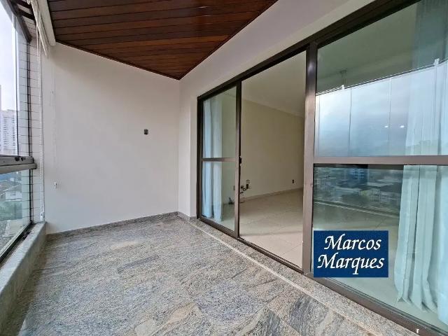 Apartamento para Venda em Santos/SP Boqueirão 2 Quartos