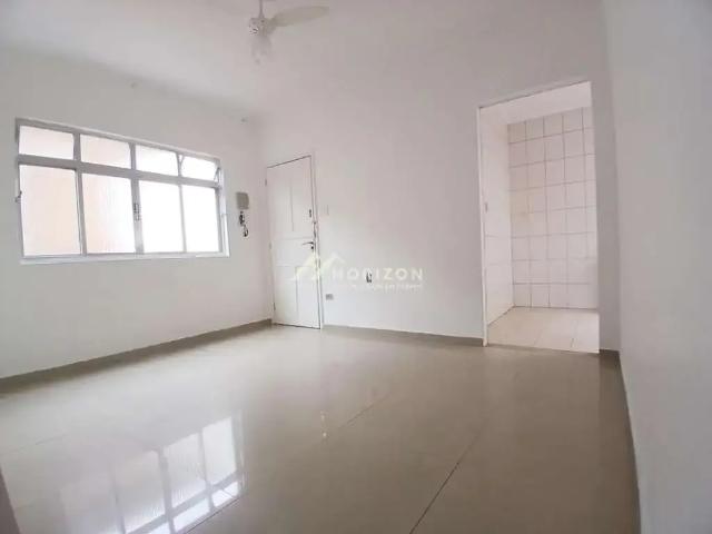 Apartamento para Venda em Santos/SP Boqueirão 2 Quartos