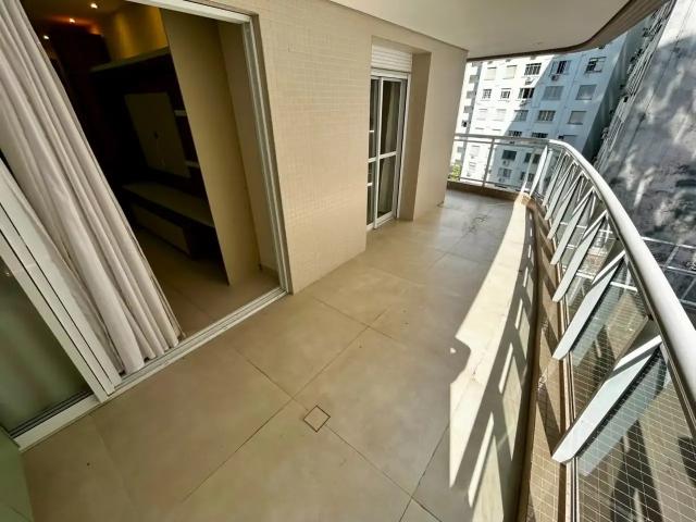 Apartamento para Venda em Santos/SP Boqueirão 2 Quartos