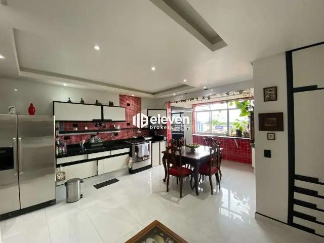 Apartamento para Venda em Santos/SP Boqueirão 2 Quartos
