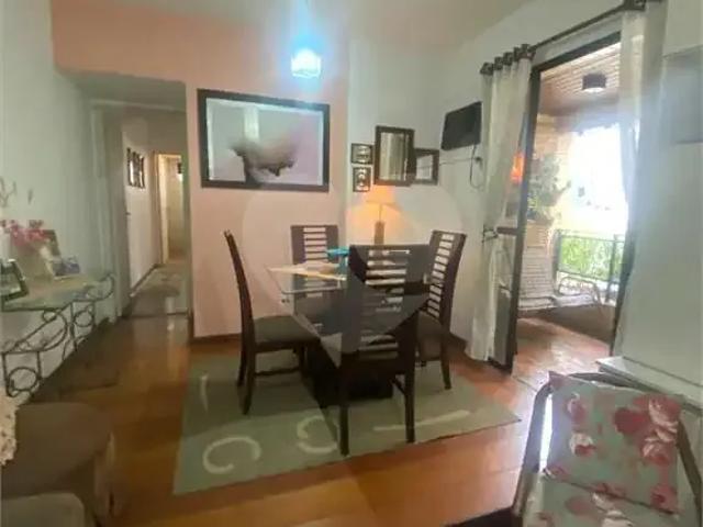Apartamento para Venda em Santos/SP Boqueirão 2 Quartos