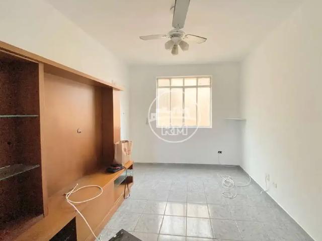 Apartamento para Venda em Santos/SP Boqueirão 2 Quartos