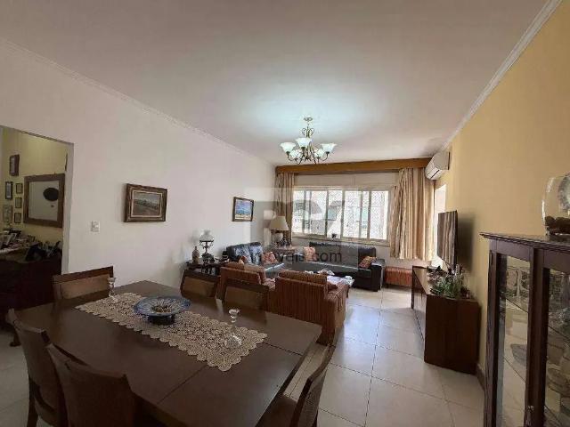 Apartamento para Venda em Santos/SP Boqueirão 2 Quartos